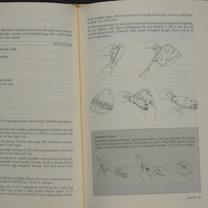 Japanese Cookery - A First Book of Japanese Cooking by Masako Yamaoka ...