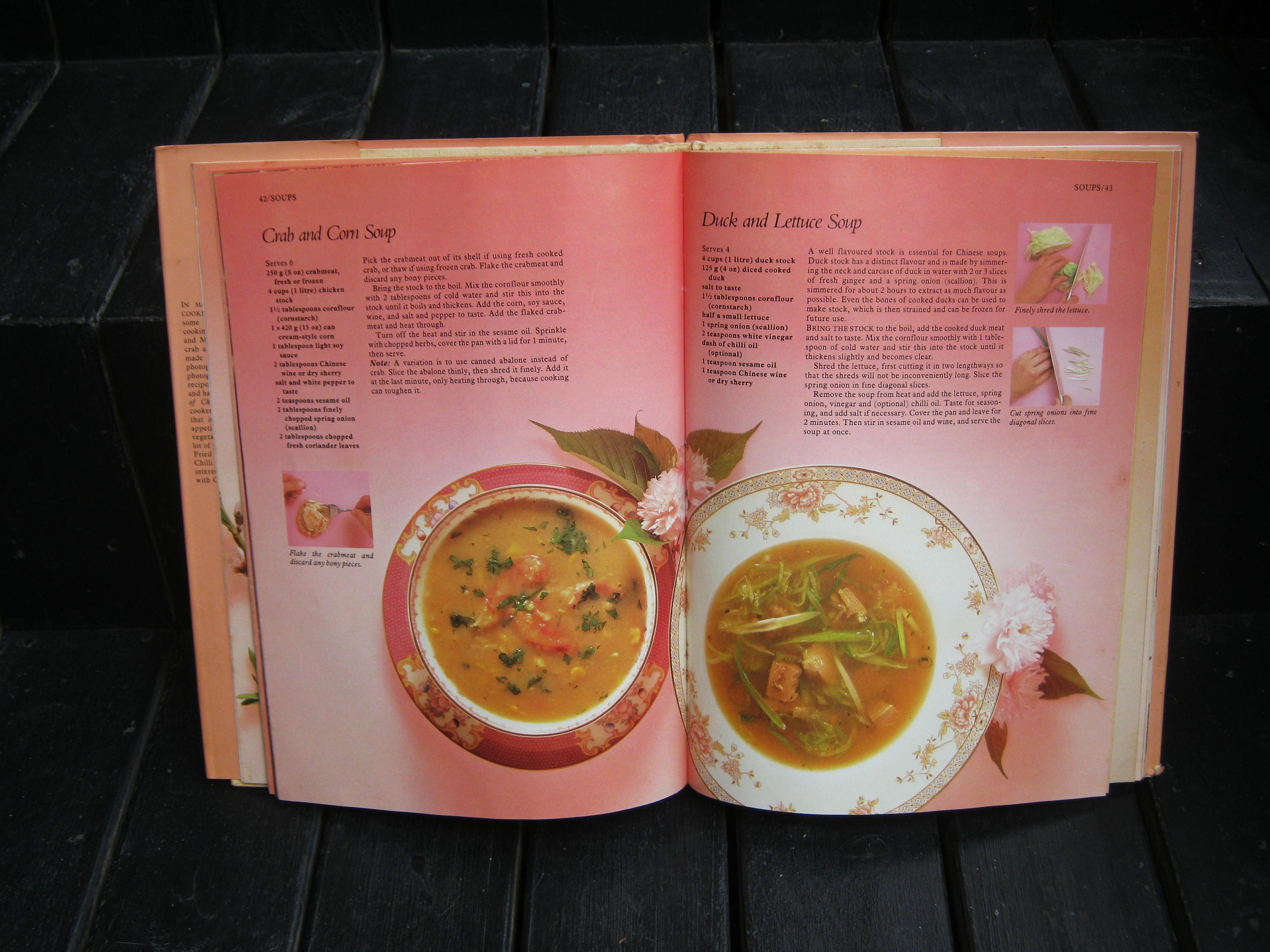 1984 Mastering the Art of Chinese Cooking by Charmaine Solomon ...