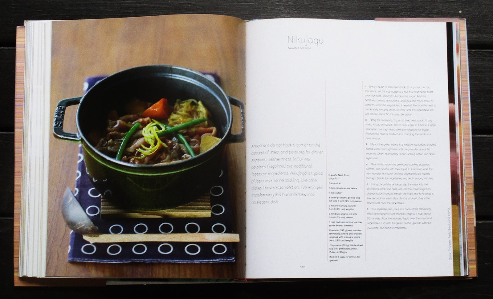 Iron Chef Masaharu Morimoto Morimoto. the New Art of Japanese Cooking ...