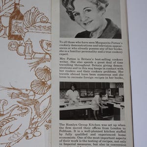 1983 Marguerite Pattens Every Day Cook Book by Marguerite Patten ...