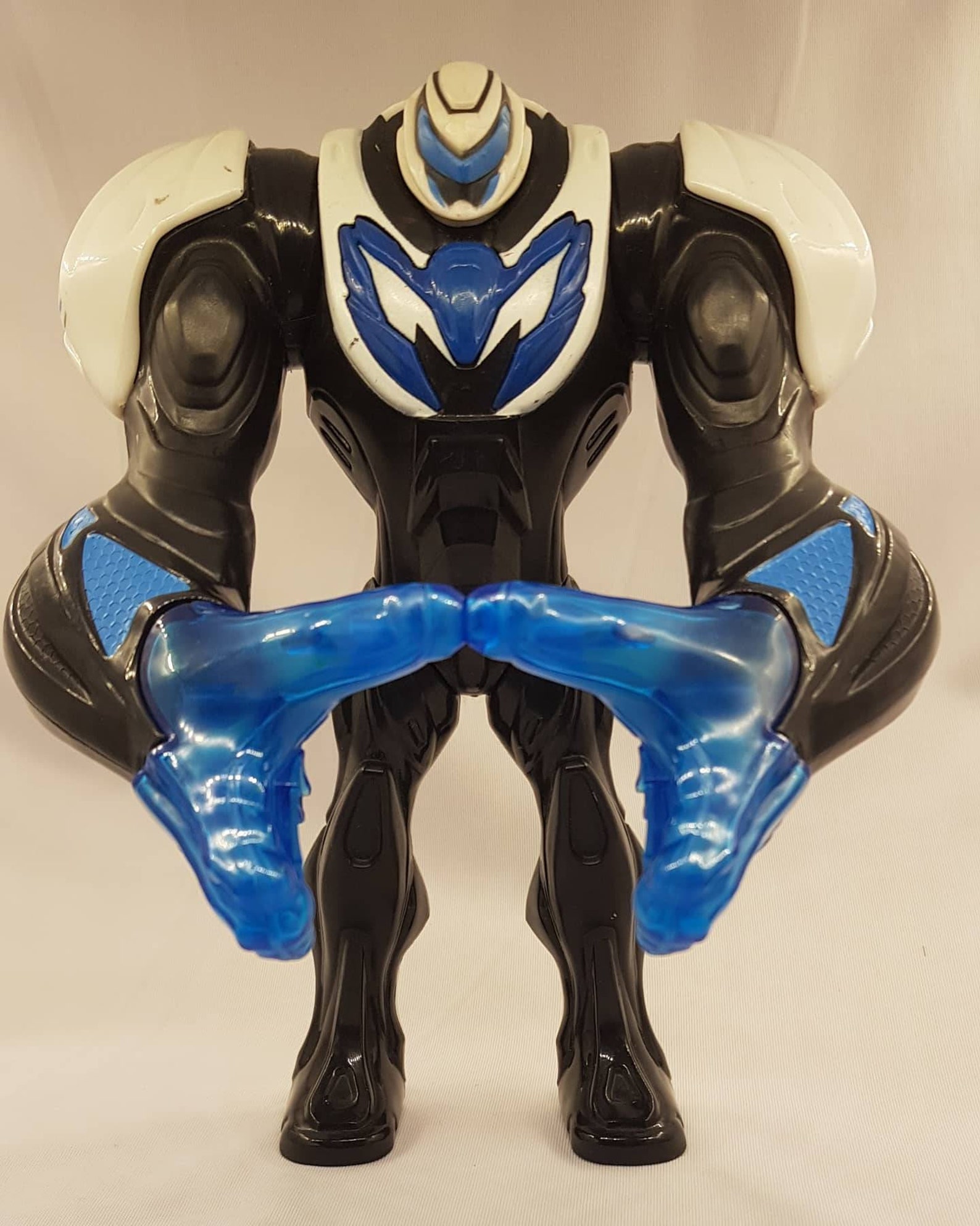 Original mattel Licensed Max Steel figure | Etsy