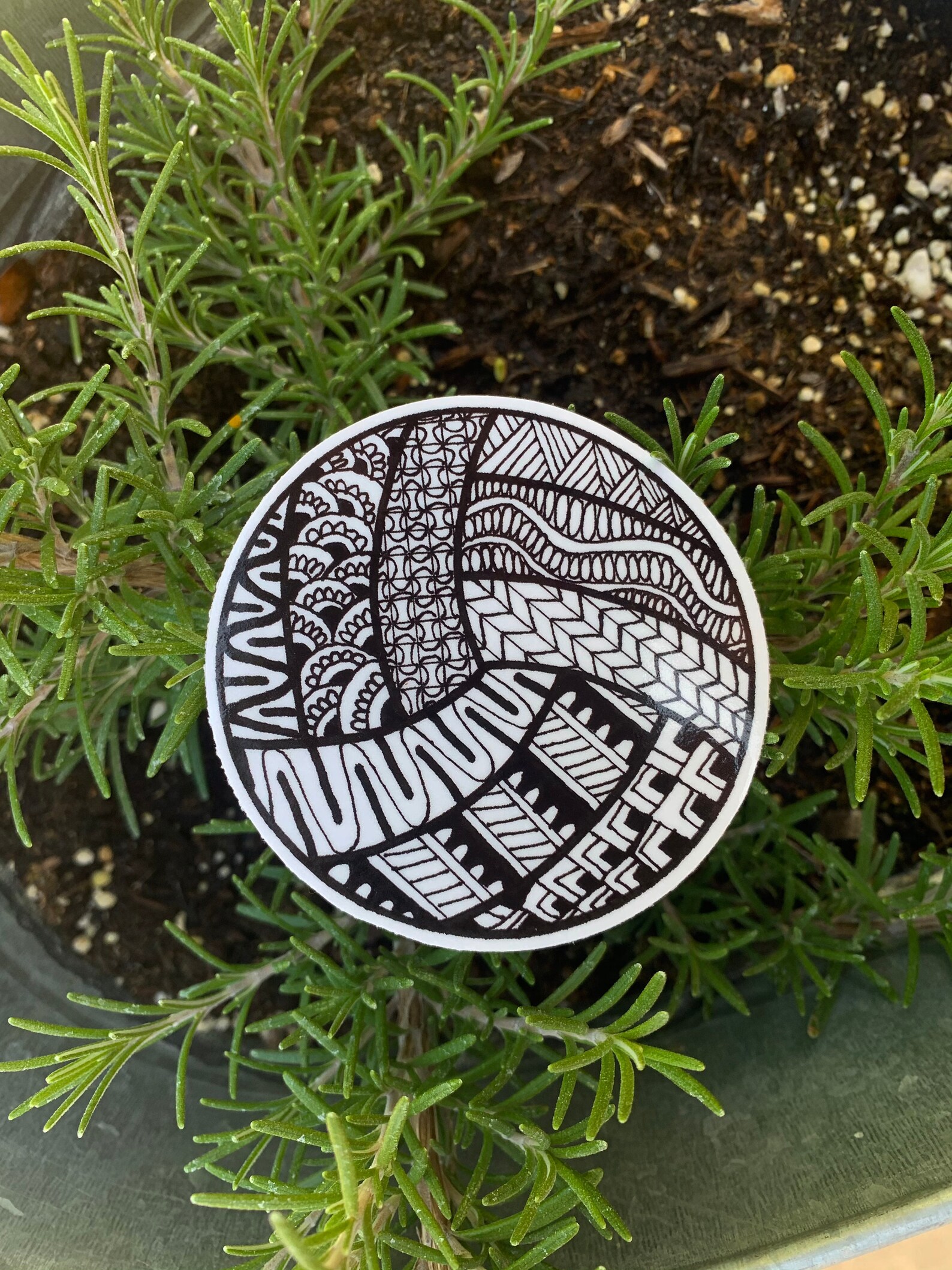 Volleyball Sticker Vinyl Decal Vinyl Sticker Car Decal - Etsy