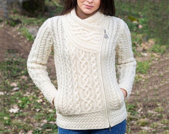 Open Side Sweater - Etsy