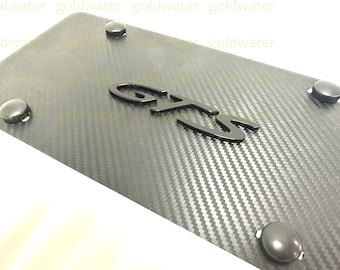 Porsche 911 Vanity License Plate - Etsy