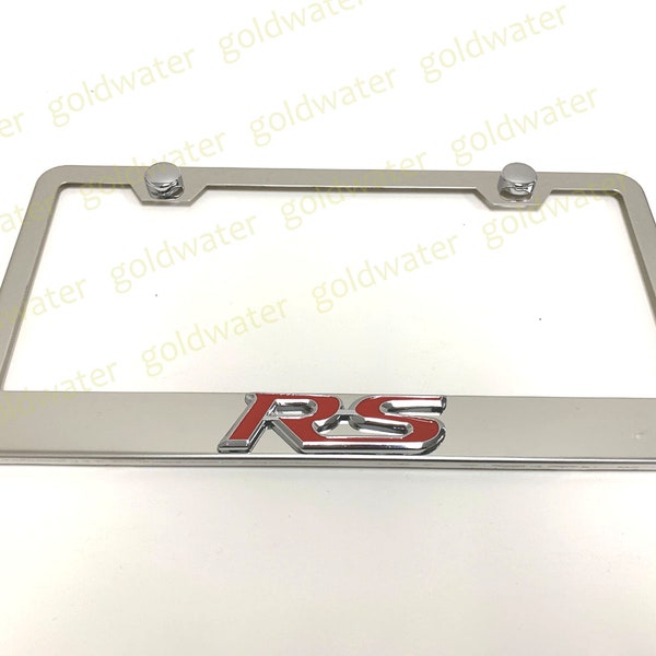 Sonic License Plate Frame - Etsy