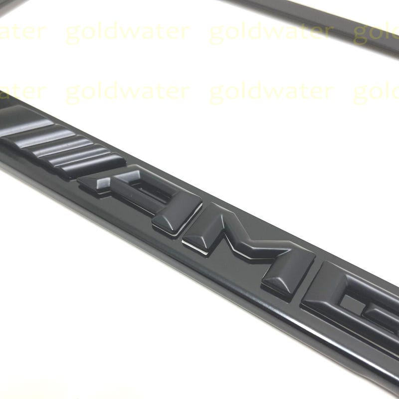 Stainless Steel Car Emblems - Etsy