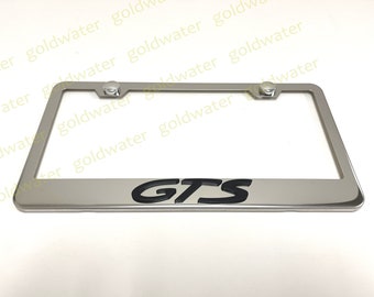911 License Plate Frame - Etsy
