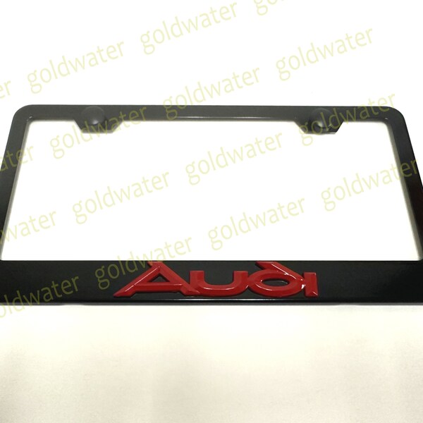 Audi Metal Badge - Etsy