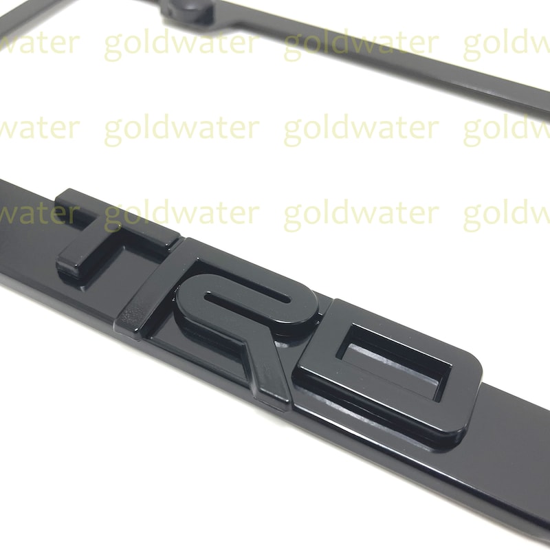 Toyota Sienna Black Emblem - Etsy