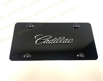 Cadillac Emblem - Etsy
