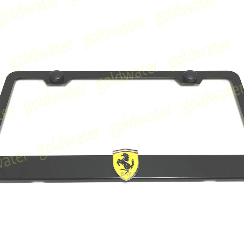 Ferrari Enzo Frame - Etsy
