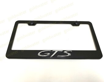 911 License Plate Frame - Etsy