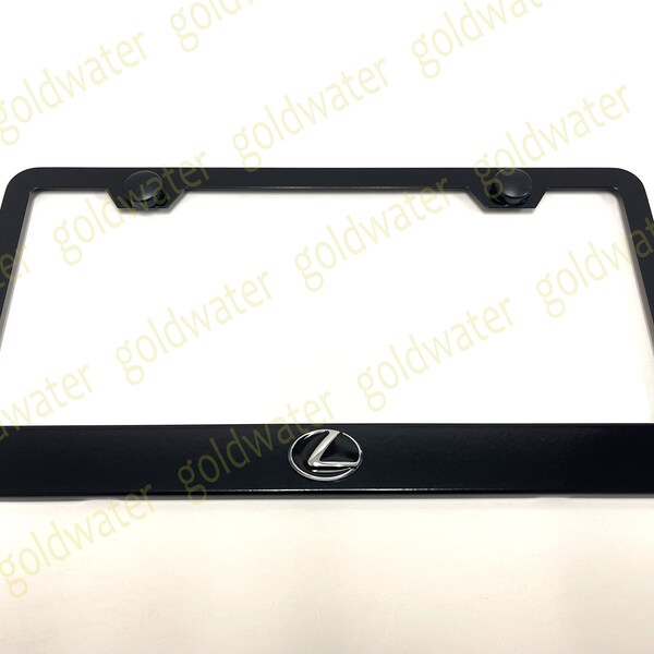 Lexus Logo Badges - Etsy