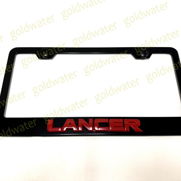 Mitsubishi License Plates - Etsy