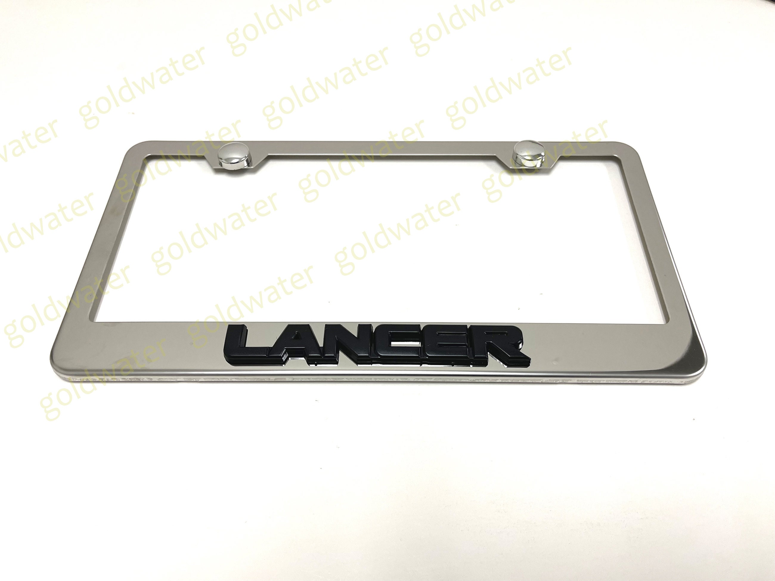 Mitsubishi Lancer Emblem