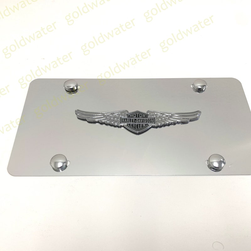 Harley Davidson Emblems - Etsy