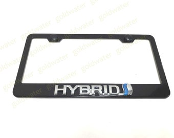 Camry License Plate Frame - Etsy