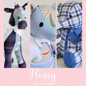 Coco Koala Memory Bear, Keepsake Teddy, Stuffed Teddy Keepsake, Keepsake Bear With Loved Ones ...