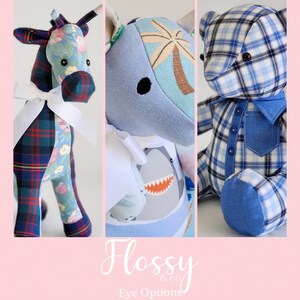 Vintage Inspired Memory Bear, Keepsake Teddy, Stuffed Teddy Keepsake ...