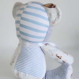 Coco Koala Memory Bear, Keepsake Teddy, Stuffed Teddy Keepsake ...