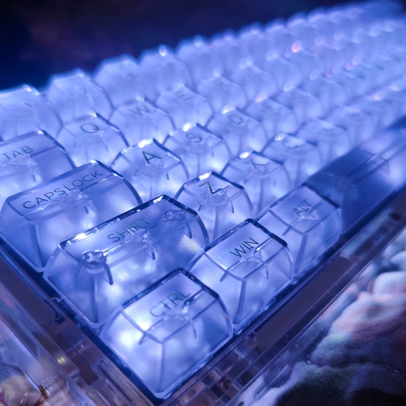 South Facing Keycaps - Etsy