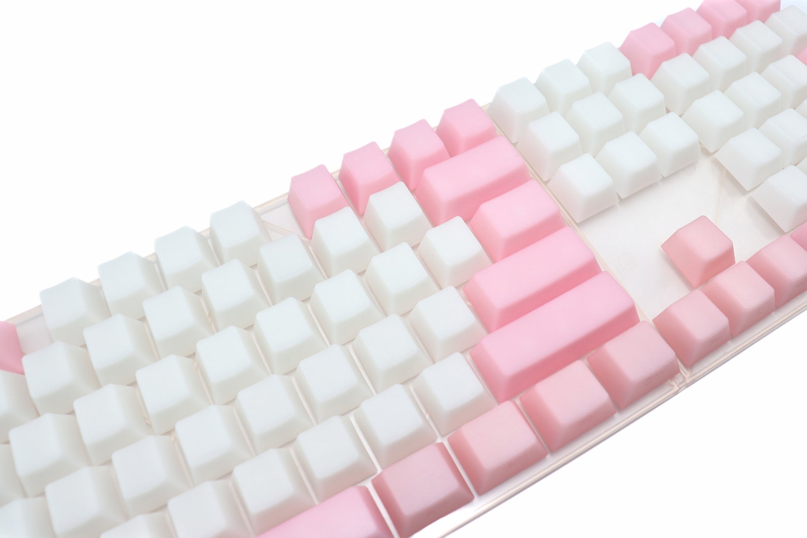 POM Jelly Strawberry Keycaps POM Jelly Keycaps Pom Keycap - Etsy