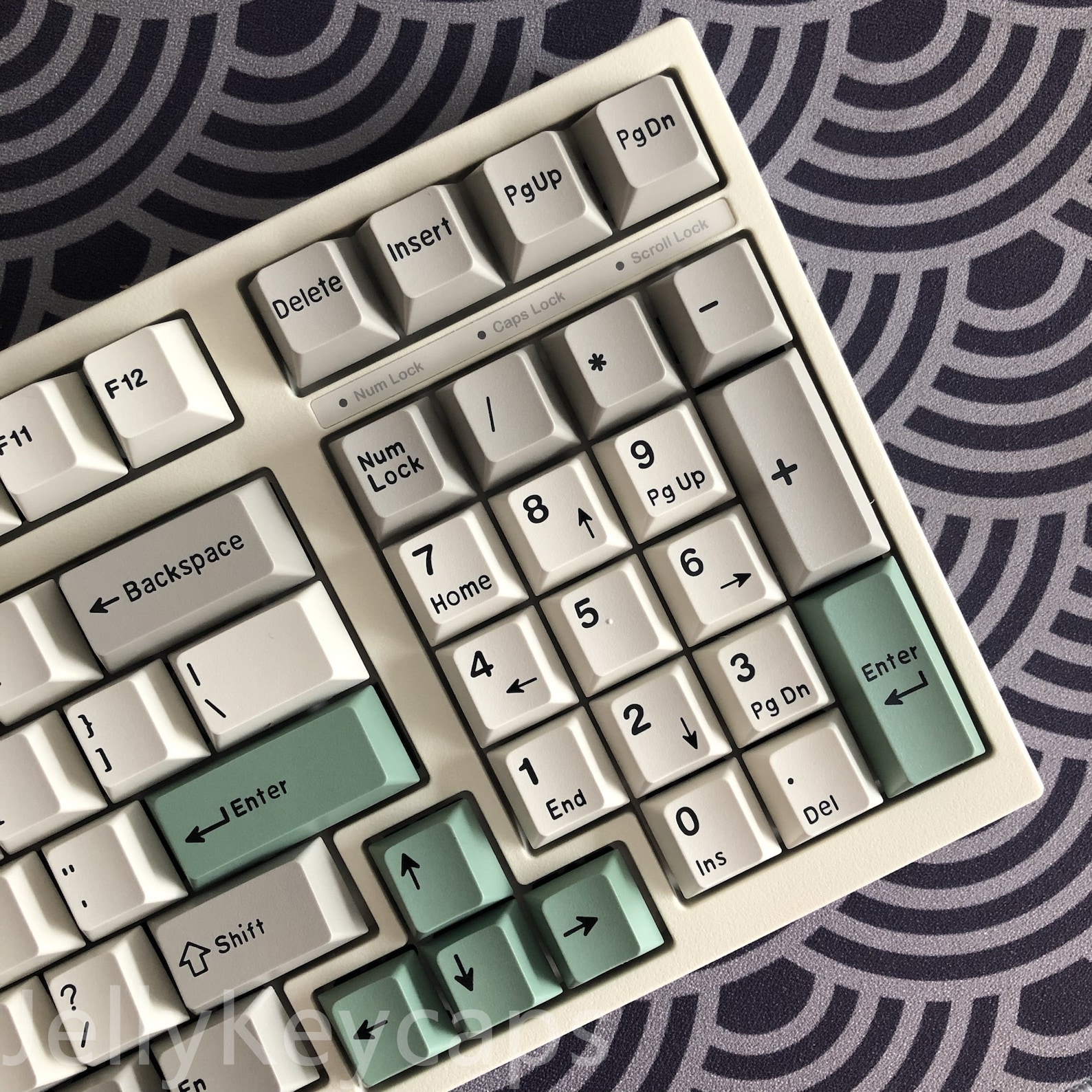 9009 Keycap Cherry Keycaps Vintage Keycaps ABS Keycaps 192key - Etsy