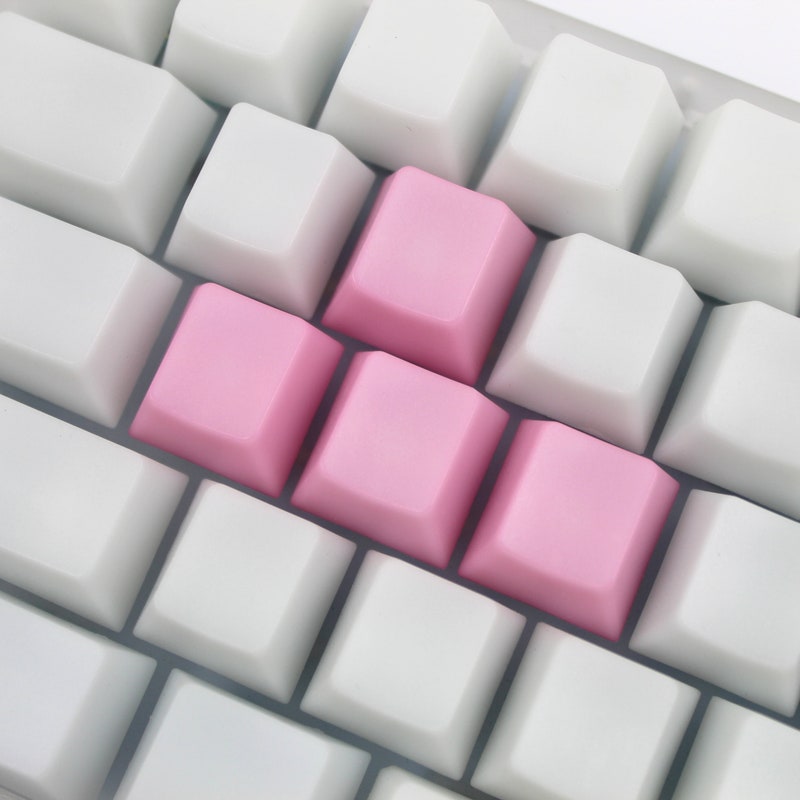 Wasd Keycaps - Etsy