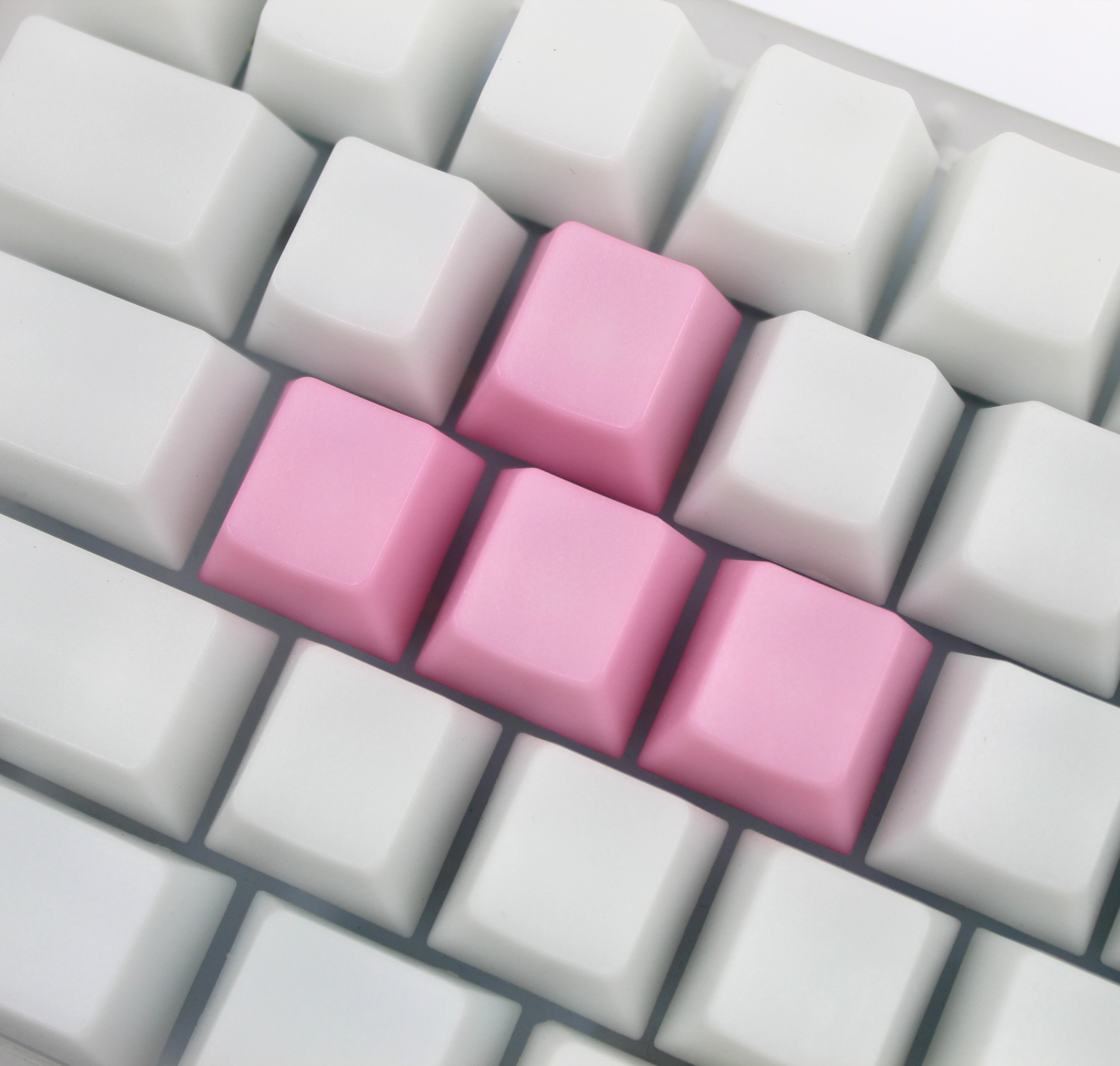 Pom WASD Keycap Arrow Set Keycap - Etsy