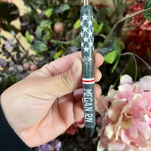 First Responder Glitter Pens, Police, Firefighter, EMS, Paramedic, 911 ...