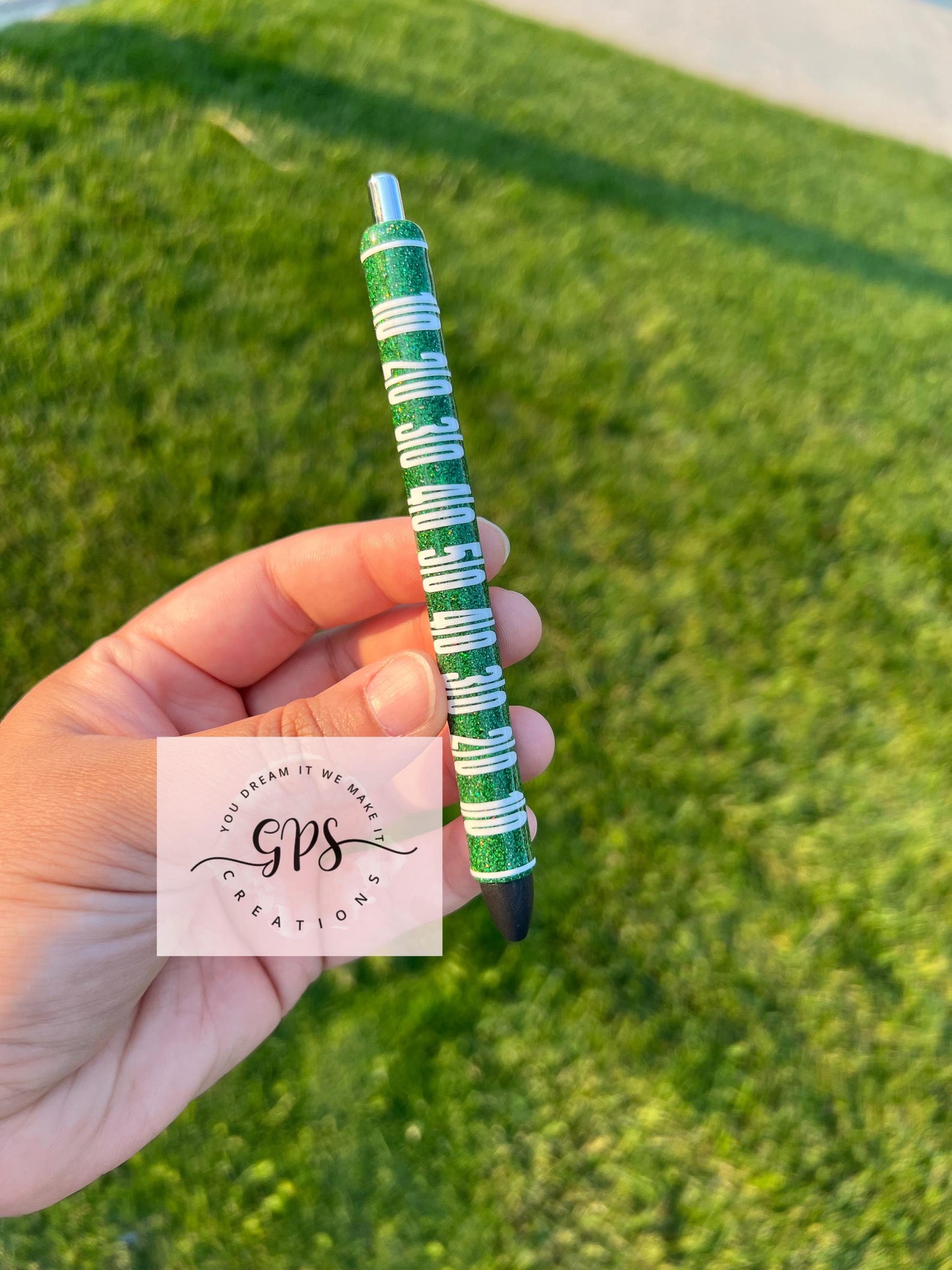 Football Glitter Papermate Ink Joy Pen, Coquette Bows, Football Coach ...