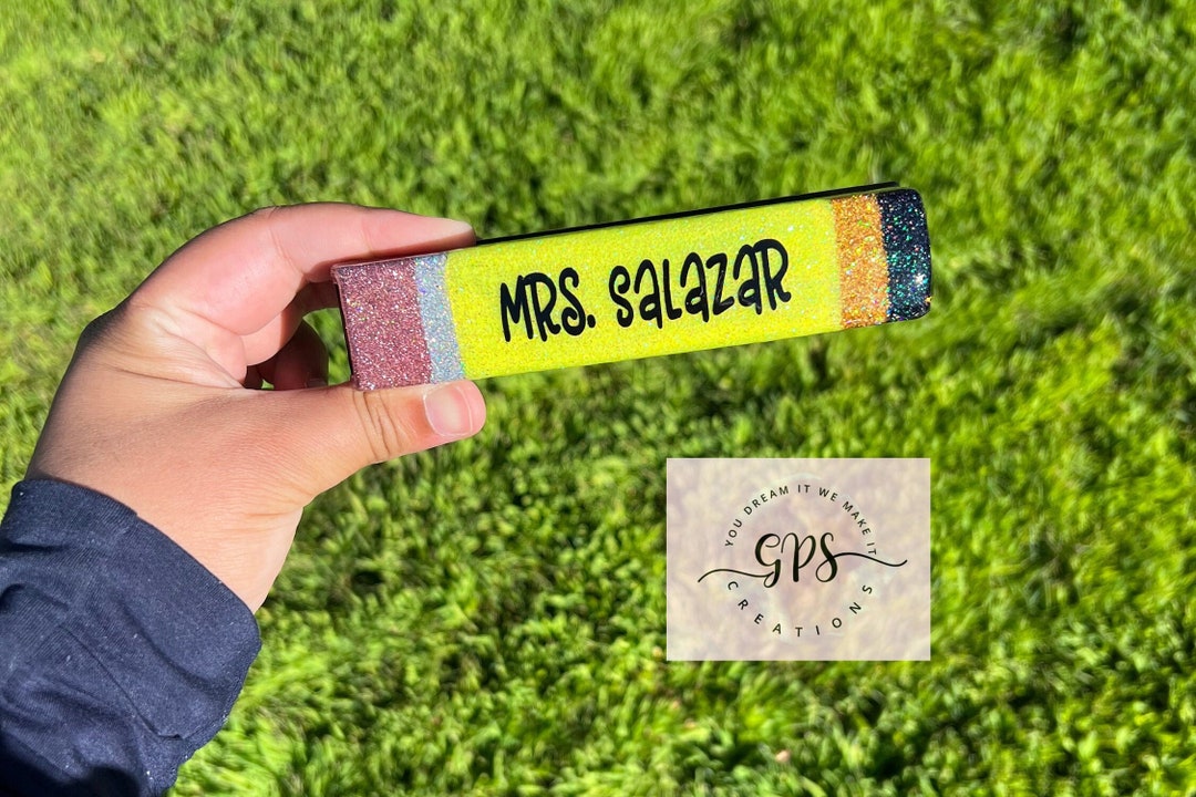 Pencil Stapler, Glitter Stapler, Teacher Staplers, Pencil Staplers ...