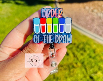 Lab Draw Order - Etsy