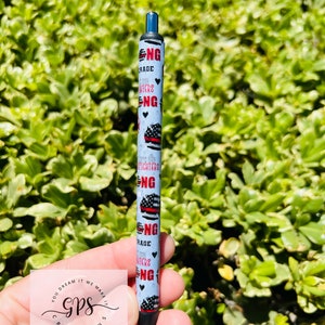 First Responder Papermate Pen, Police Pen, Firefighter Pen, 911 ...