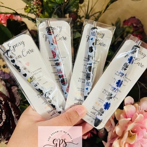 First Responder Papermate Pen, Police Pen, Firefighter Pen, 911 ...