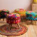 Handcrafted Wooden Footstools: Unique and Stylish Home Decor - Etsy UK