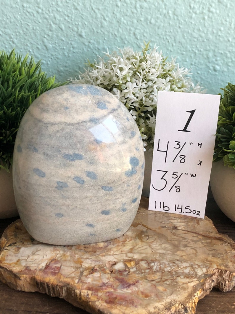 K2 Stone Free Form - Etsy