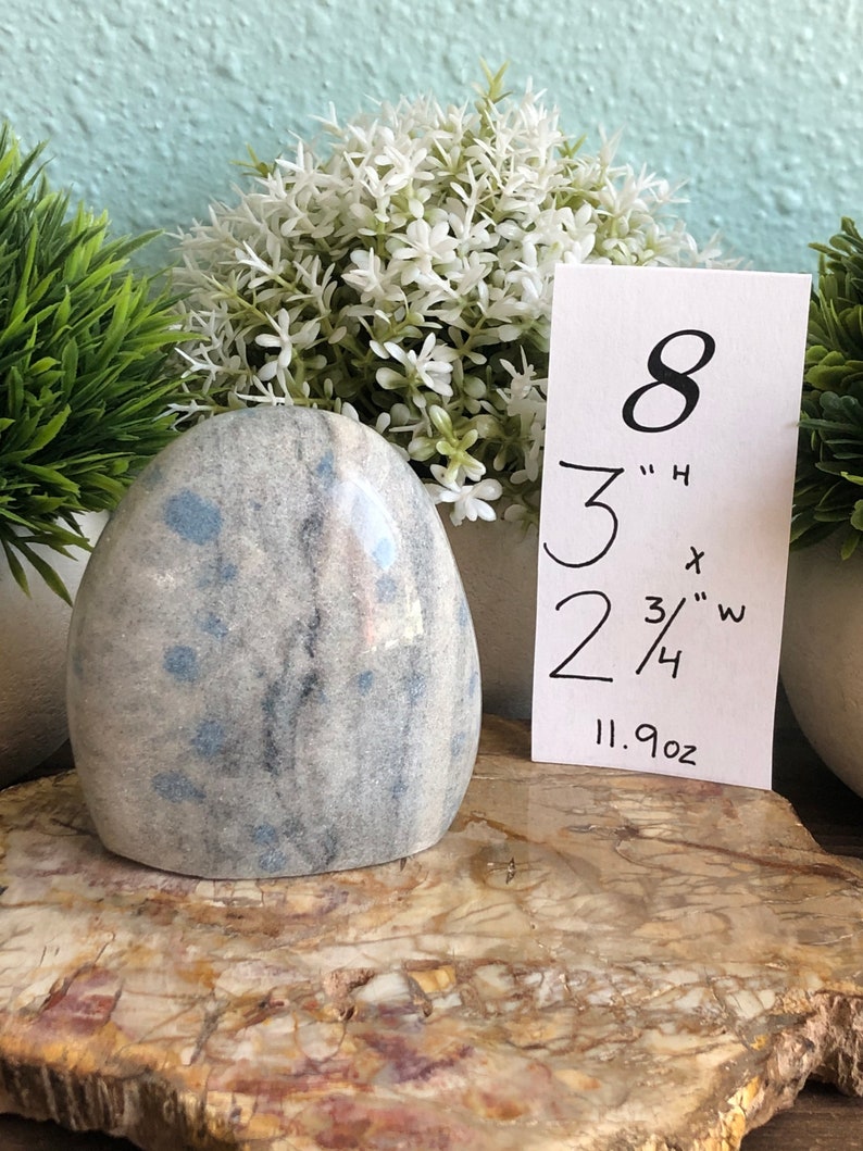 K2 Stone Free Form - Etsy