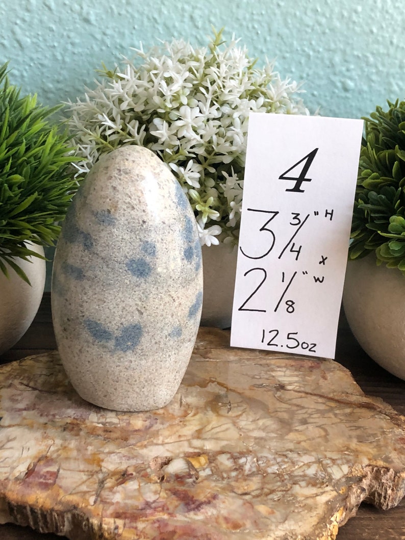 K2 Stone Free Form - Etsy