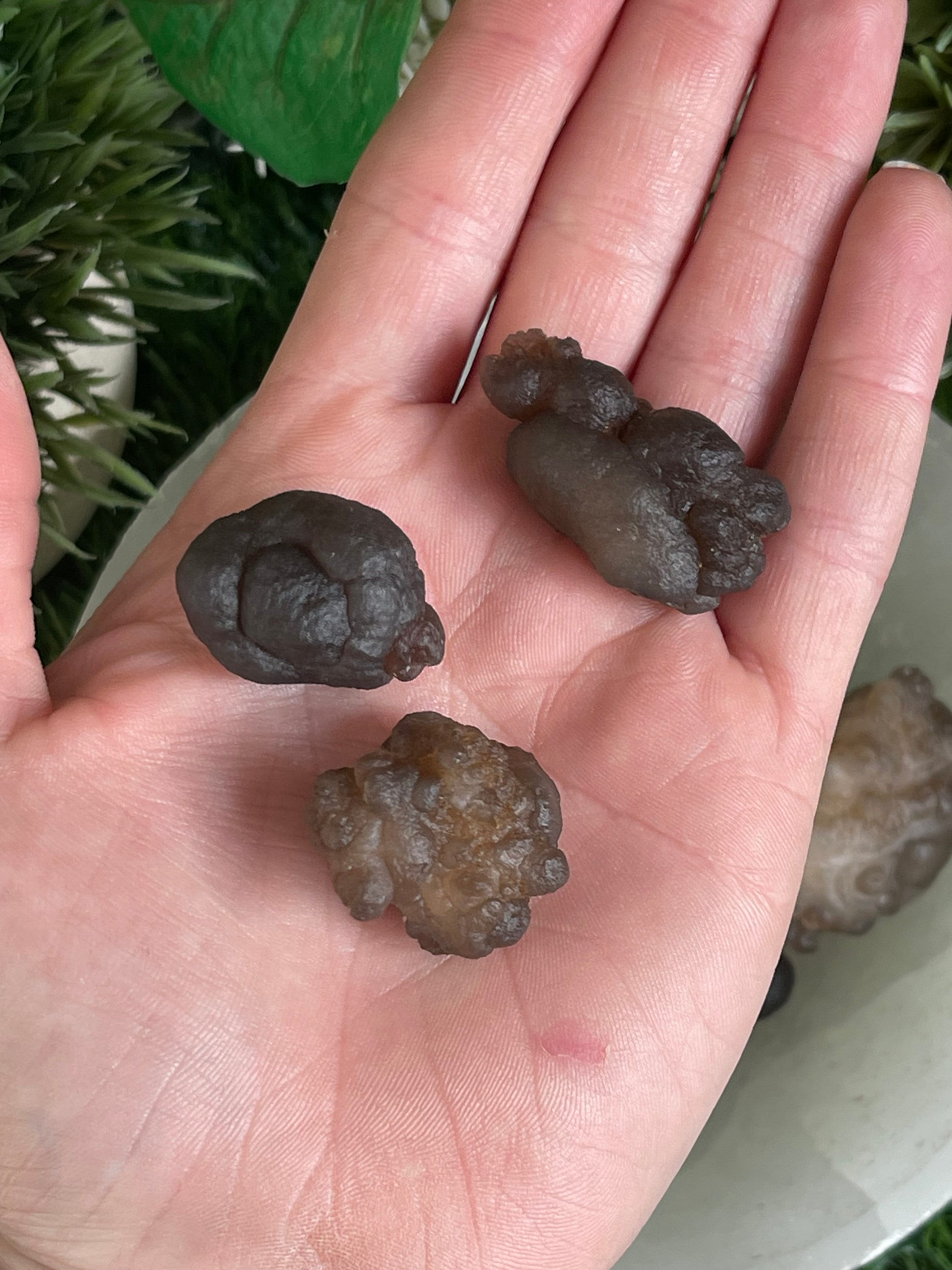 Panda Agate: Root Chakra Balancing Stone - Etsy