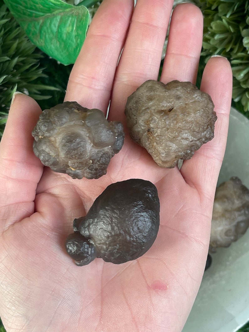 Panda Agate: Root Chakra Balancing Stone - Etsy