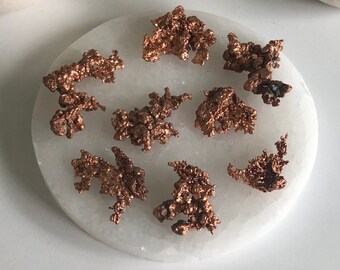 Native Copper - Etsy