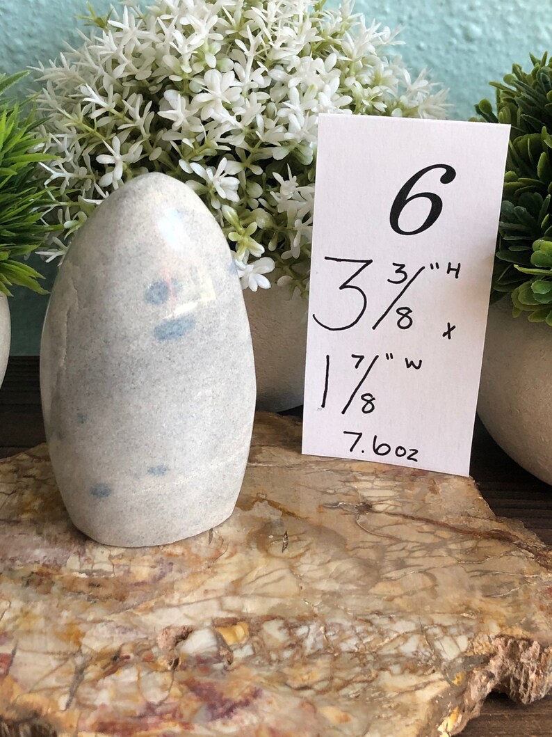 K2 Stone Free Form - Etsy