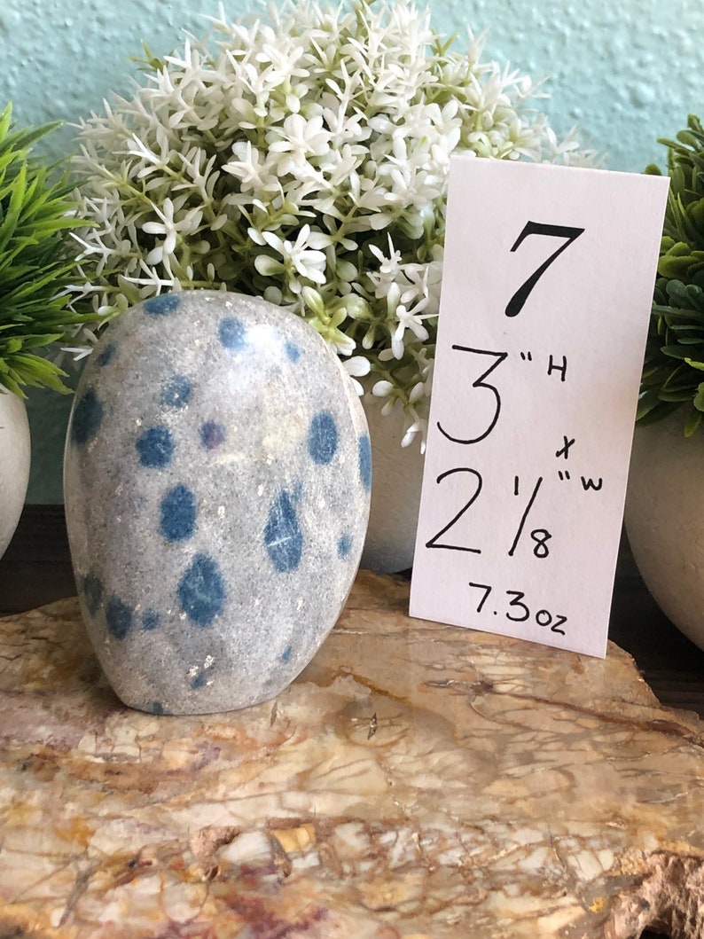 K2 Stone Free Form - Etsy