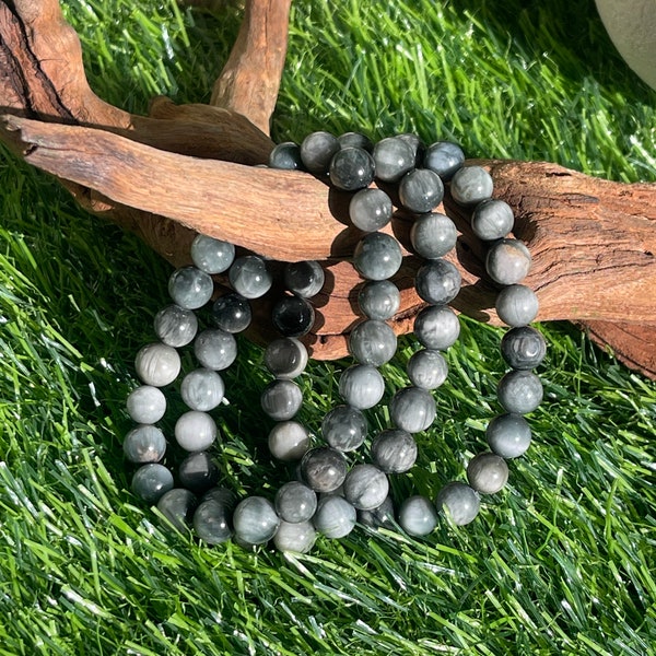 Eagle Eye Stone - Etsy