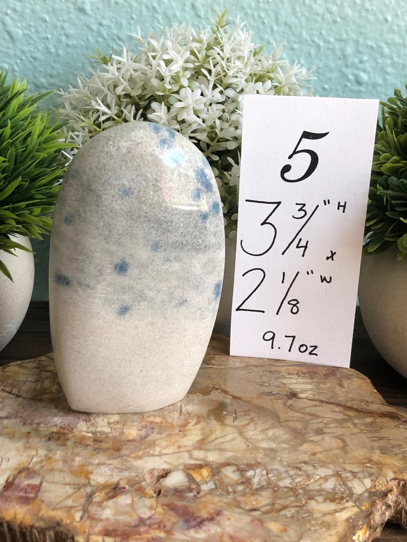 K2 Stone Free Form - Etsy
