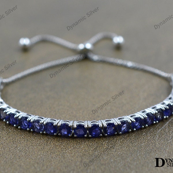 Iolite Jewelry - Etsy