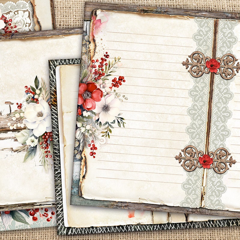 Street Art Digital Papers - Etsy