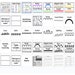 14 Types of Lines Posters Elements of Art 53 Pgs - Etsy