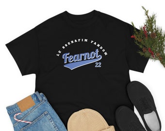 Le Sserafim Fan Merch - Etsy